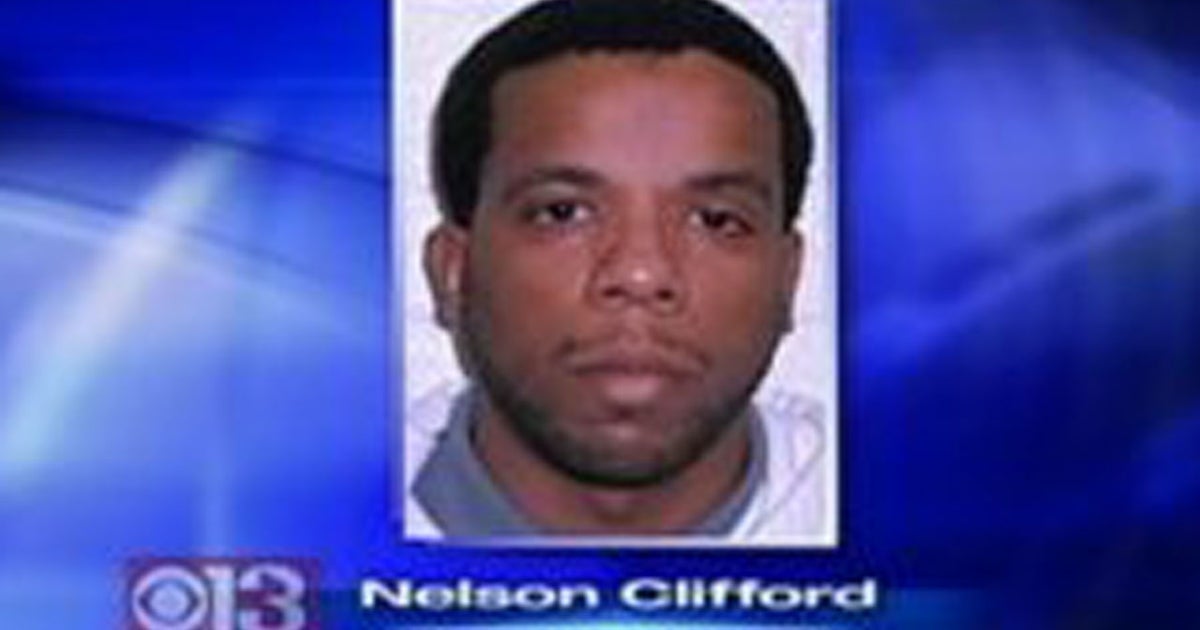 Baltimore police catch suspected serial rapist, DNA evidence links ...