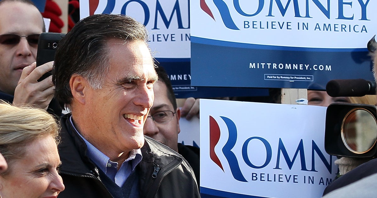 After a New Hampshire win, Romney braces for a fight in South Carolina ...
