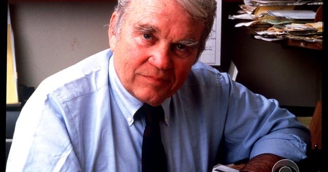 Family and friends remember Andy Rooney - CBS News