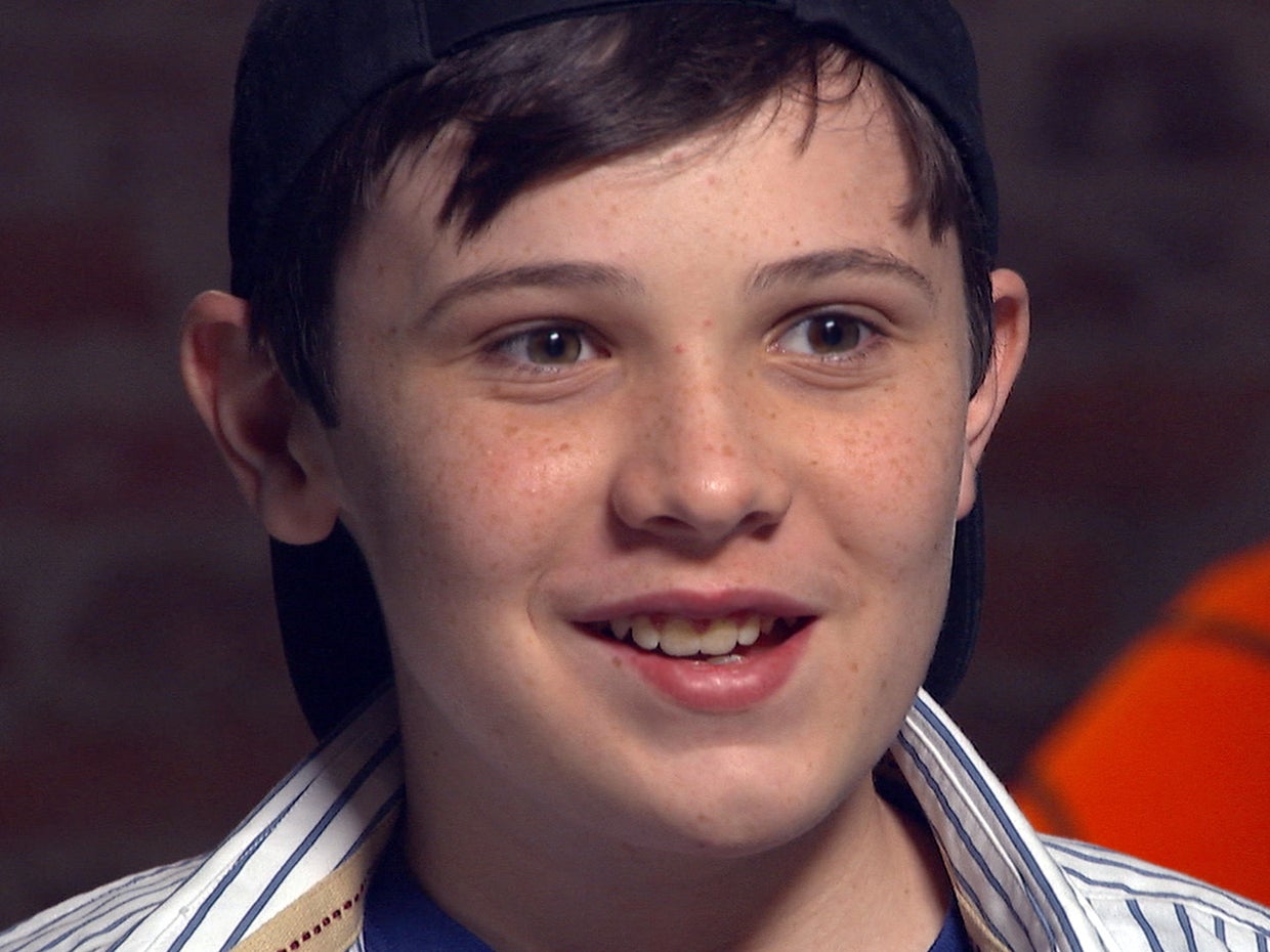 Inspiring stories of people on the autism spectrum