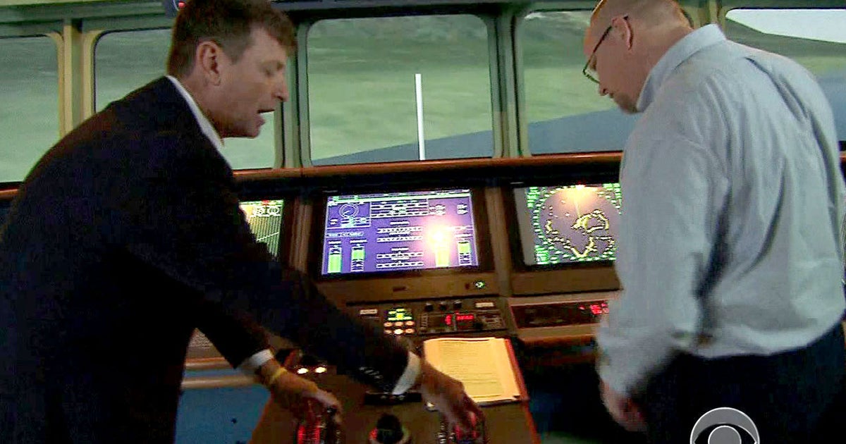 Cruise ship safety training, enforcement varies - CBS News