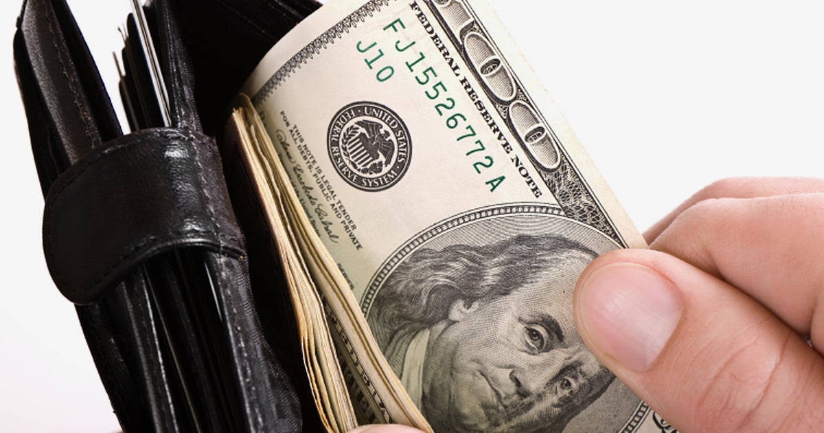 Where to stash your cash today - CBS News
