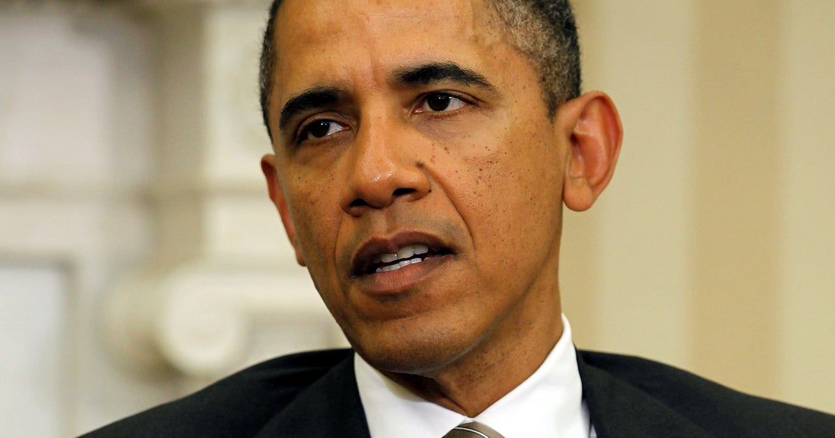Obama will push Congress to revisit $1.2T in cuts - CBS News