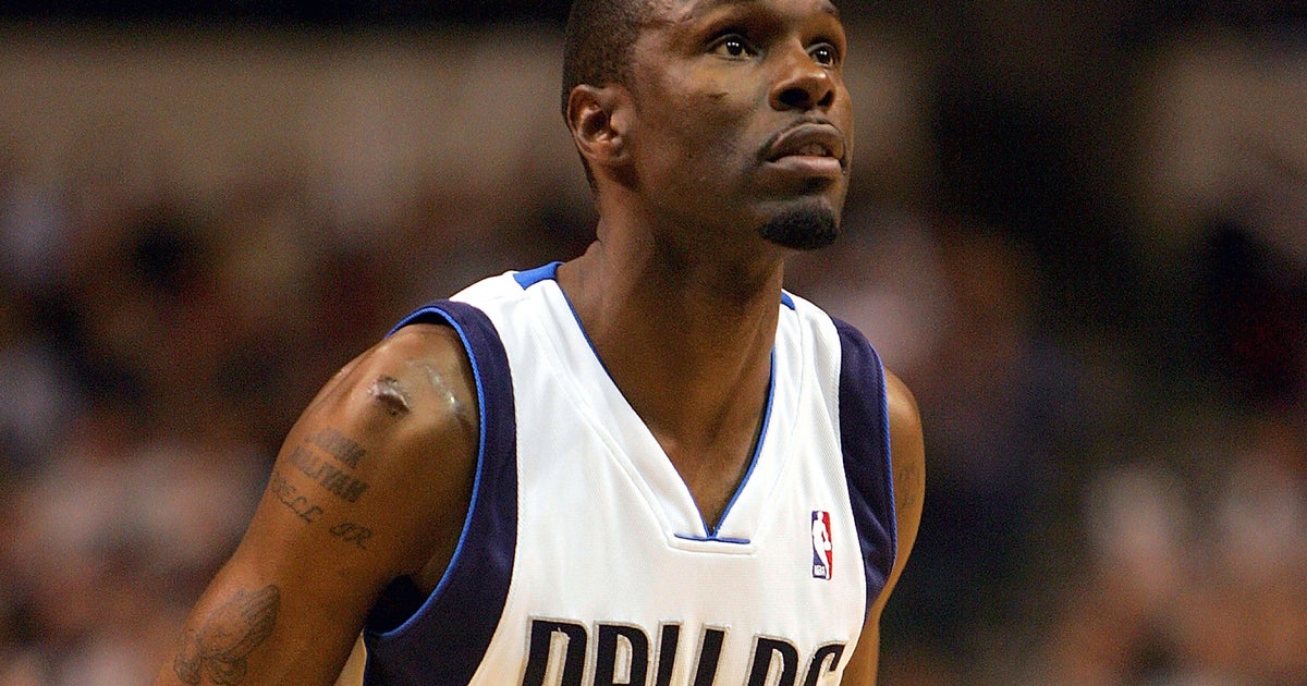 Dallas Mavericks' assistant basketball coach Darrell Armstrong arrested ...