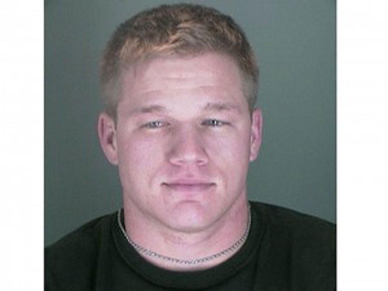 Colo. man accused of using insulin to subdue, rape woman - CBS News