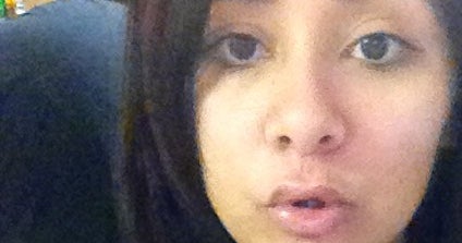 Snooki goes au naturel in makeup-free photo - CBS News