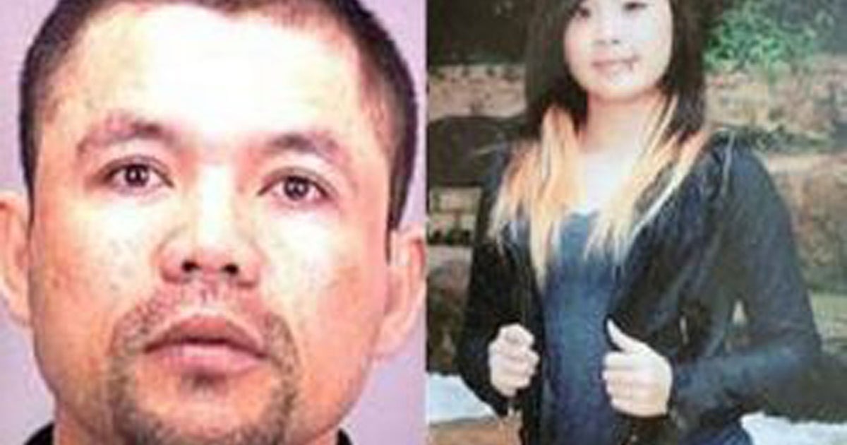 Amber Alert for Calif. 11-year-old kidnapped at gunpoint - CBS News