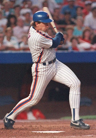 Gary Carter: 1954-2012