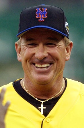 Gary Carter: 1954-2012