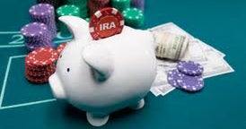 Who'll benefit from your IRA? Not who you think - CBS News