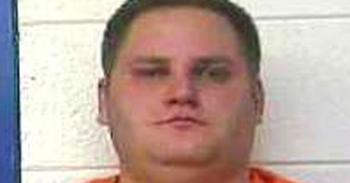Police: Mayor of small Kentucky town shot dead in his home - CBS News