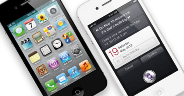 4-inch screen rumored for summer iPhone debut - CBS News