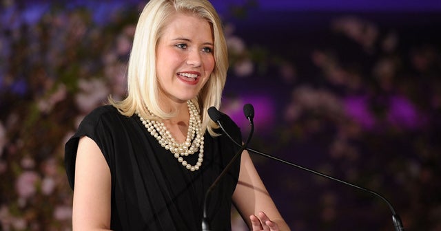 Elizabeth Smart marries Matthew Gilmour in Hawaii - CBS News