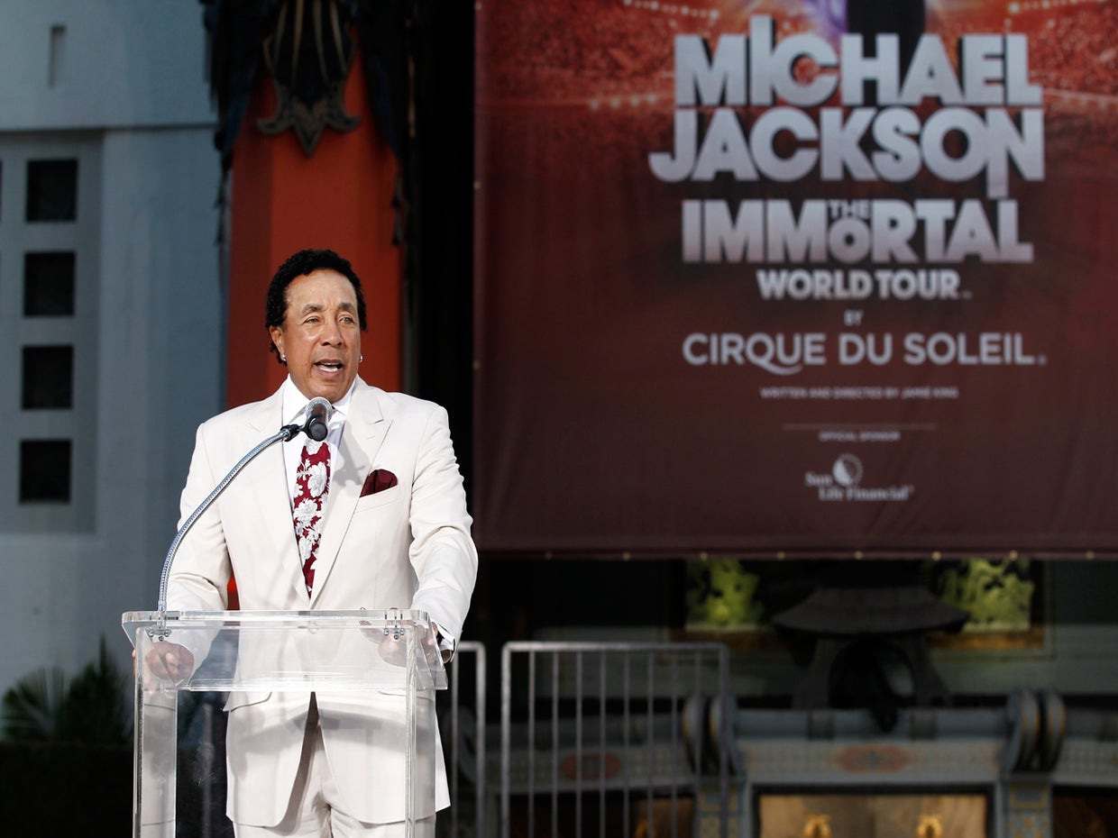 Michael Jackson hand and footprint ceremony