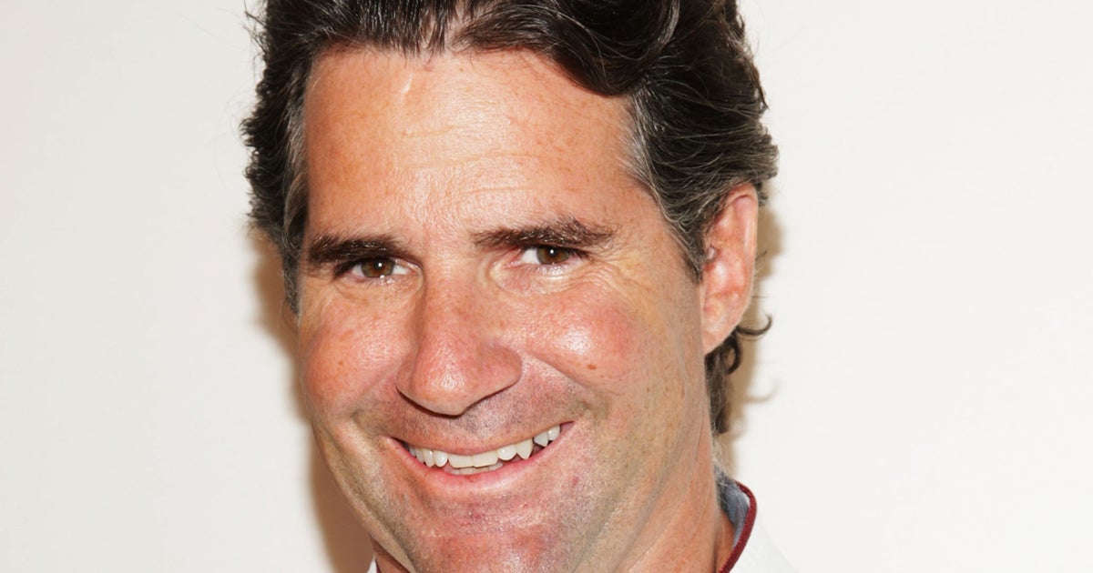 Kerry Heffernan's ultimate dish: Black Sea bass - CBS News