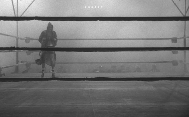 Roger Ebert's 10 greatest films of all time