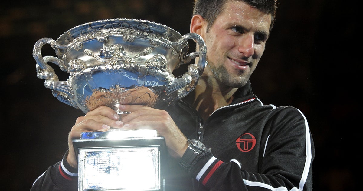 2012 Australian Open
