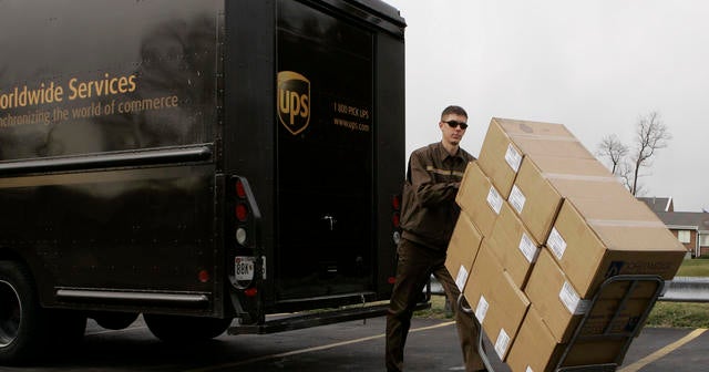 Teamsters: 260,000 UPS workers ready to strike for better contract ...