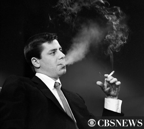 Jerry Lewis 1926-2017