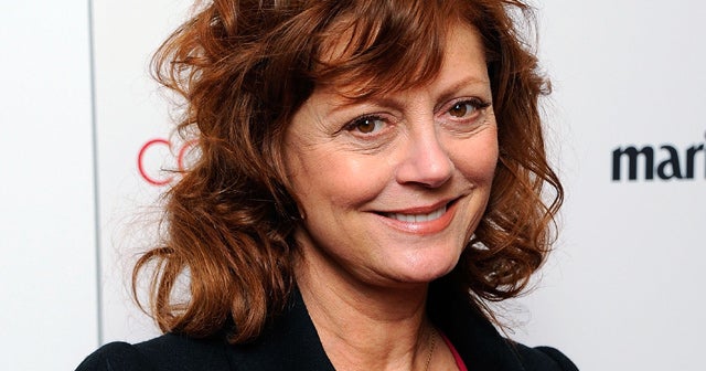 Susan Sarandon to guest star on "The Big C" - CBS News
