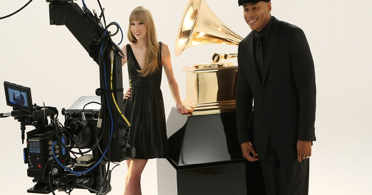 Grammys 2012: Cast your votes for the winners