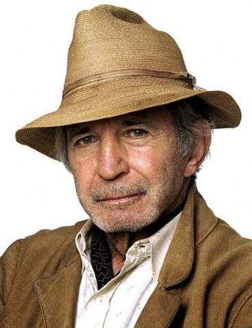 Ben Gazzara 1930-2012