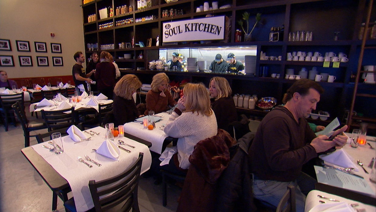 Jon Bon Jovi's "humble abode"