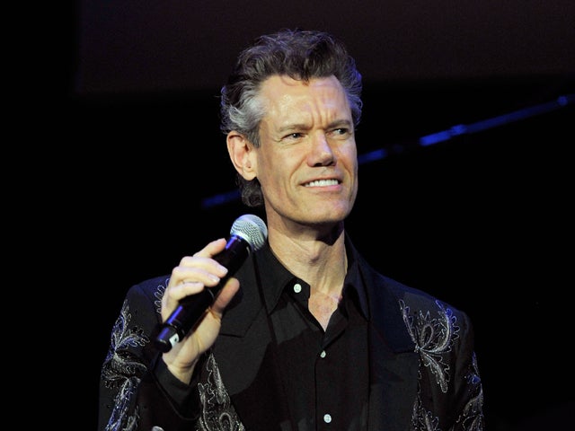 Randy Travis