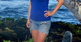 "Survivor" medical evacuations: Who will return? - CBS News