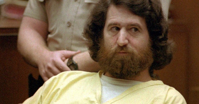 Madonna stalker Robert Dewey Hoskins recaptured a week after hospital ...