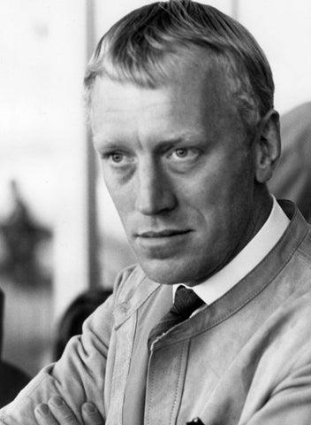 Max von Sydow
