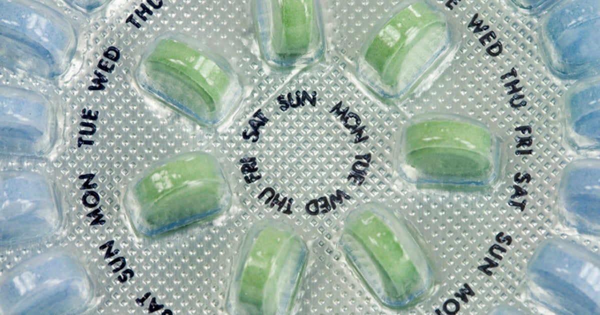 7 states challenge birth control coverage rule - CBS News