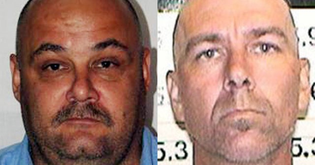 Map by 'Speed Freak Killer' Wesley Shermantine leads cops to 300 human ...