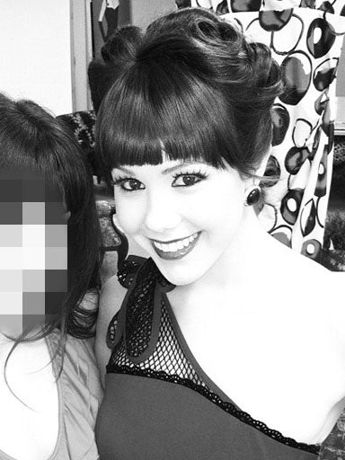 Hugh Hefner's son accused of Playmate-girlfriend assault