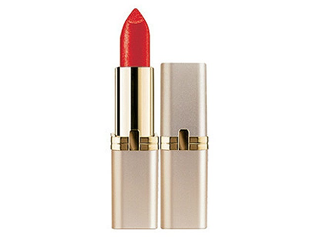 Poisonous puckers? Top 10 lead-filled lipsticks