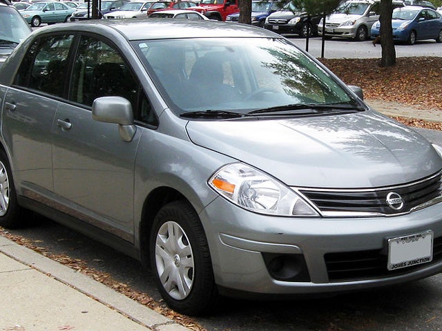 Toxic new car smell? Top 10 "worst" cars for chemicals