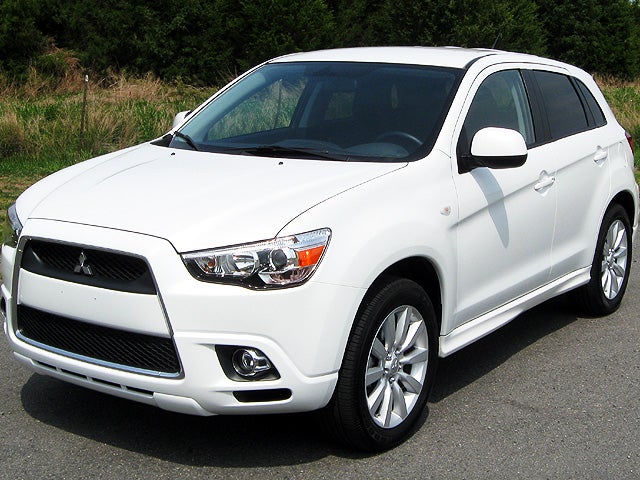 Toxic new car smell? Top 10 "worst" cars for chemicals