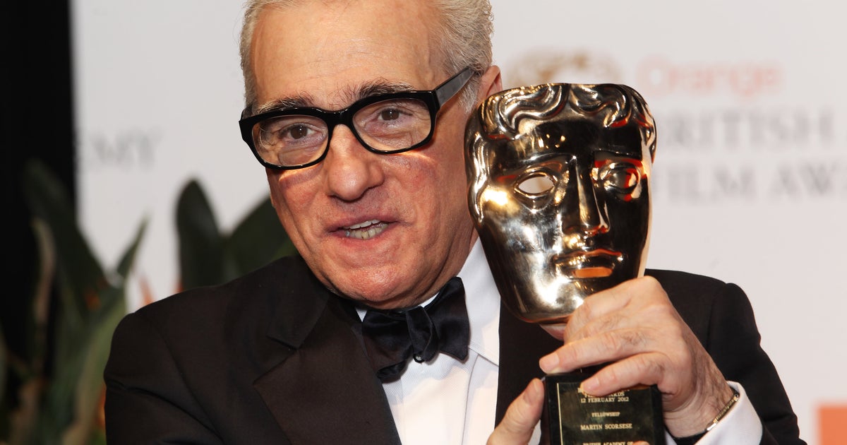 Martin Scorsese