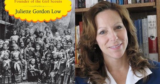 "Juliette Gordon Low: The Remarkable Founder of the Girl Scouts," by ...