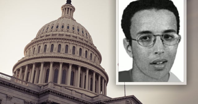 Inside the plans of Capitol bomb suspect - CBS News