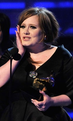 Adele
