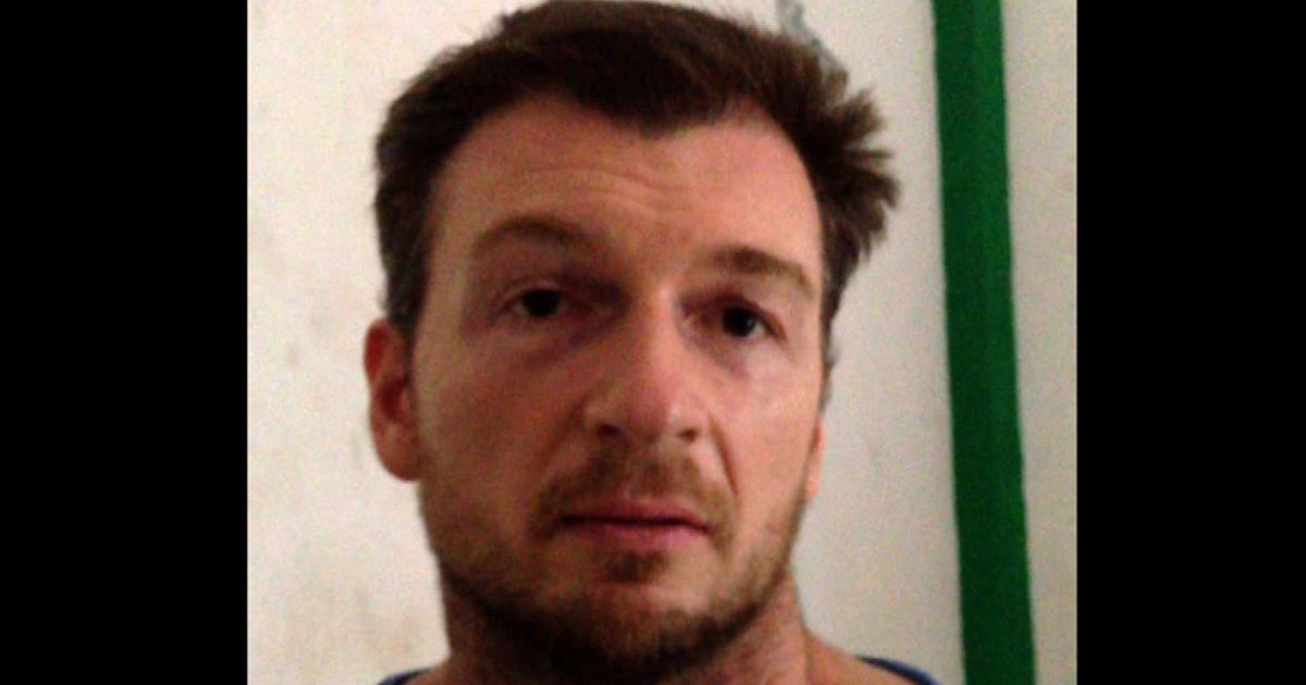 Exclusive: Ex-reality show producer talks to "48 Hours" - CBS News