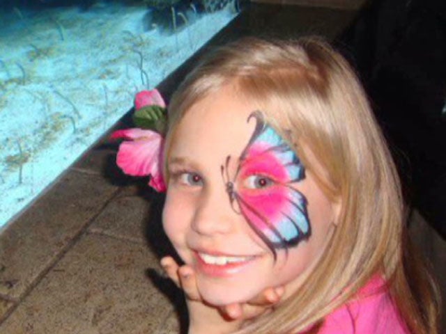 Stepmom, grandmother accused of running girl to death