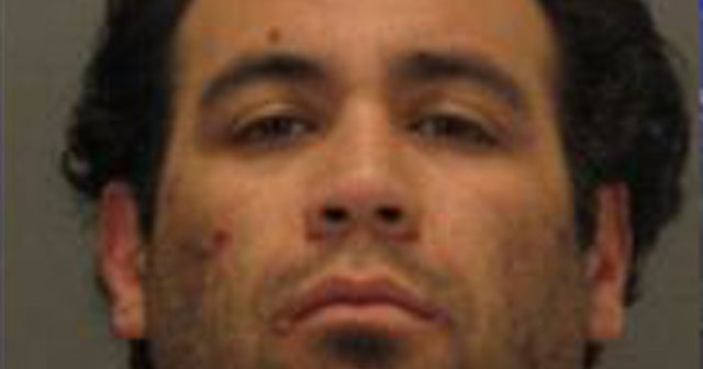 Hells Angels funeral shooting suspect Steve Ruiz arrested at Northern ...