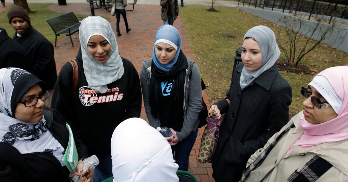 Justice Dept. to review NYPD over Muslim spying - CBS News
