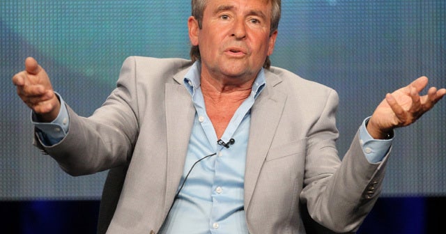 Davy Jones: 1945-2012