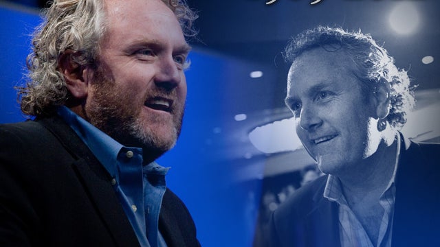 Andrew Breitbart dies at 43 - CBS News