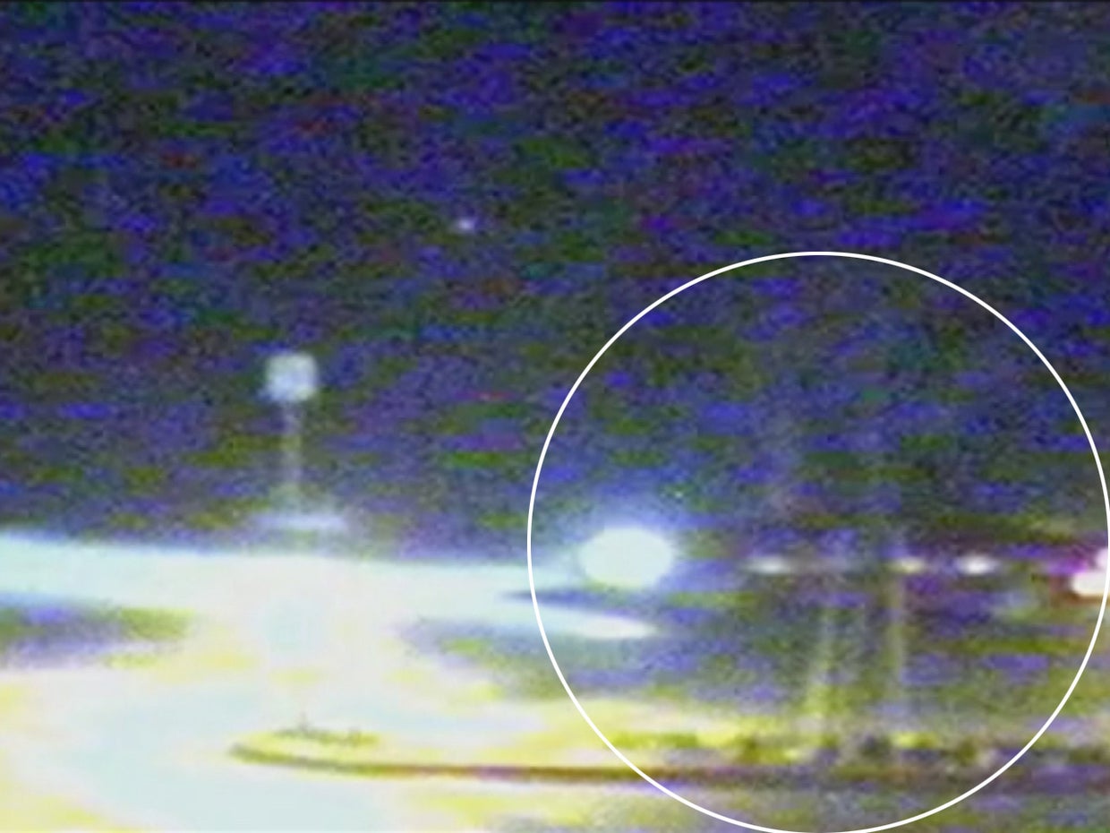 Scherer crime scene photos: Tracking a killer