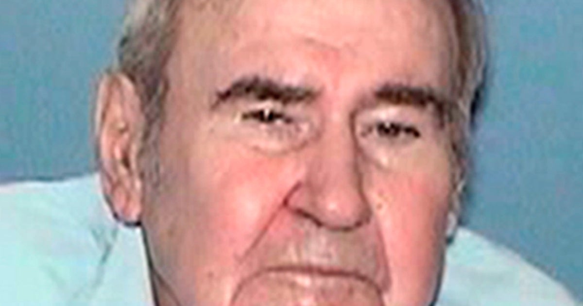'Lipstick Killer' William Heirens dies after over 65 years in prison ...