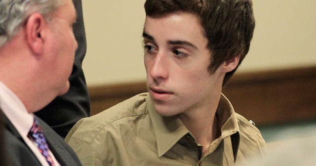 Chardon High Update: Hearing postponed for TJ Lane, on whether accused ...